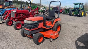 SOLD - KUBOTA BX2200 TRACTOR Tractors with 1,736 Hrs | Tractor Zoom