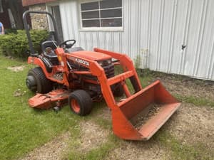 SOLD - Kubota BX2200D Tractors with 1,060 Hrs | Tractor Zoom