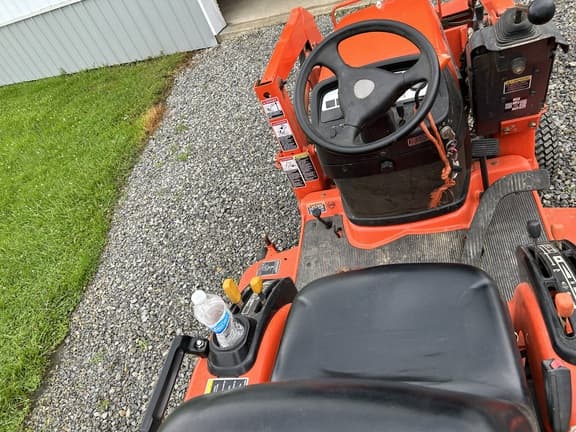 Kubota BX2230 Tractors Less than 40 HP for Sale | Tractor Zoom