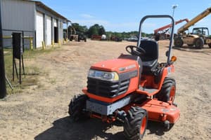 SOLD - Kubota BX2230 Tractors with 439 Hrs | Tractor Zoom