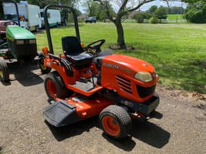 SOLD - Kubota BX2350 Lot No. 5761932 Tractors with 23 HP | Tractor Zoom