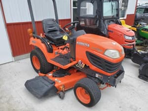 SOLD - Kubota BX2360 Lot No. 1012 Tractors with 782 Hrs | Tractor Zoom