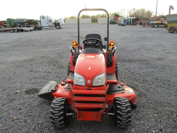Kubota BX2360 Tractors Less than 40 HP for Sale | Tractor Zoom