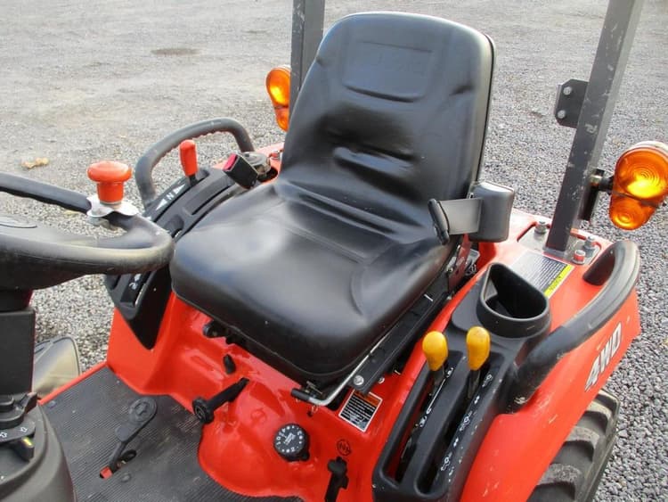 Kubota BX2360 Tractors Less than 40 HP for Sale | Tractor Zoom