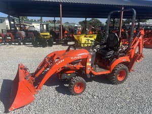 2021 Kubota BX23S Stock No. 0101E025295 Tractors For Sale with 23 HP ...