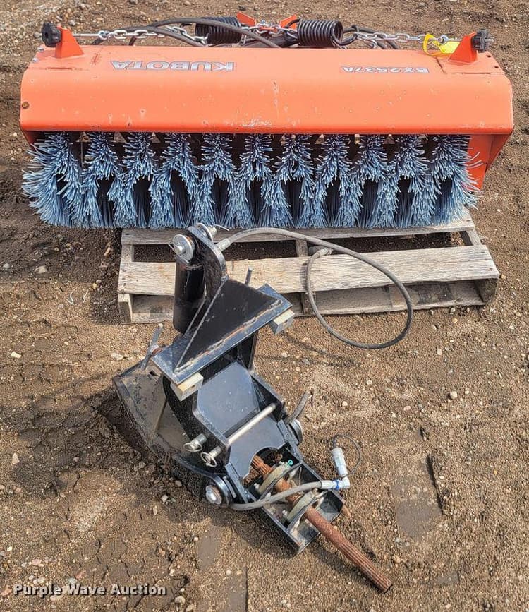 Kubota BX2537A Other Equipment Other for Sale | Tractor Zoom