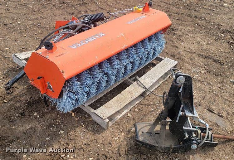 Kubota BX2537A Other Equipment Other for Sale | Tractor Zoom