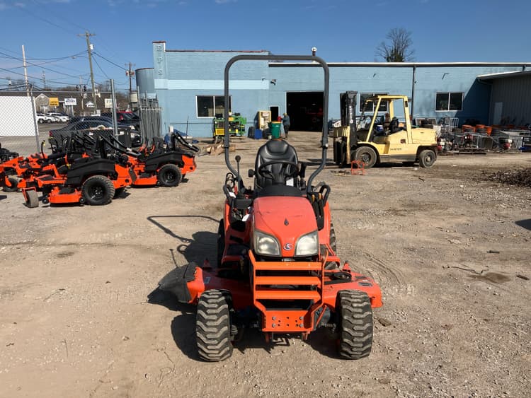 Kubota BX2670 Tractors Less than 40 HP for Sale | Tractor Zoom
