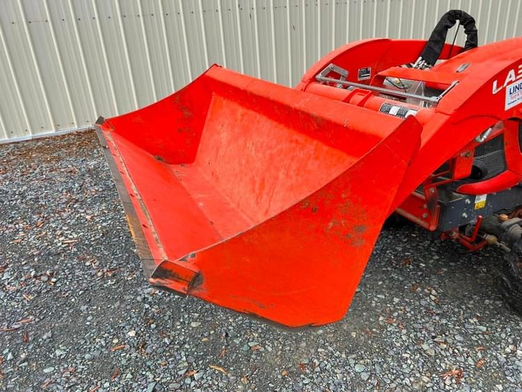 Kubota BX2680 Tractors Less than 40 HP for Sale | Tractor Zoom