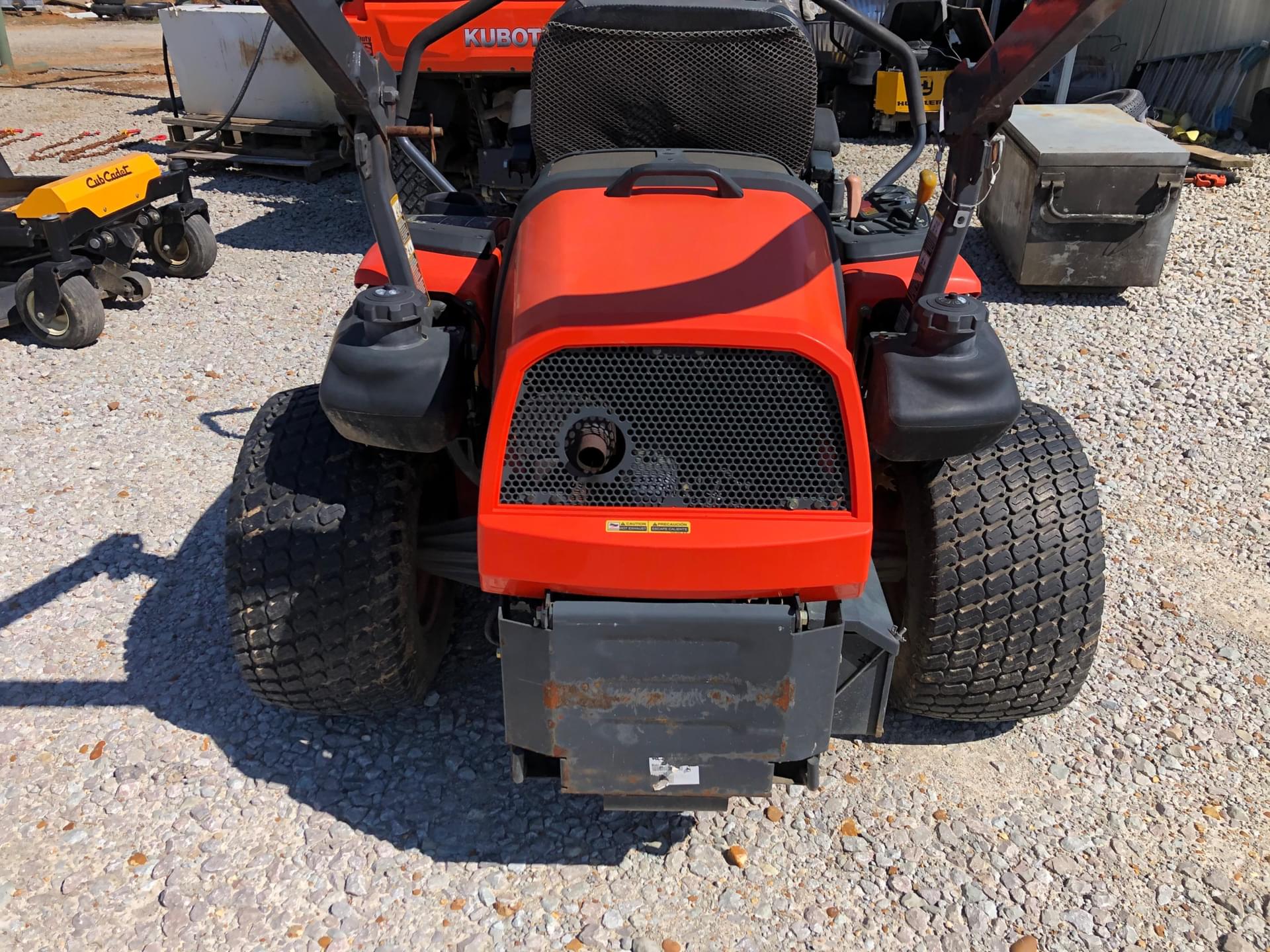 Kubota ZD326 Other Equipment Turf for Sale | Tractor Zoom