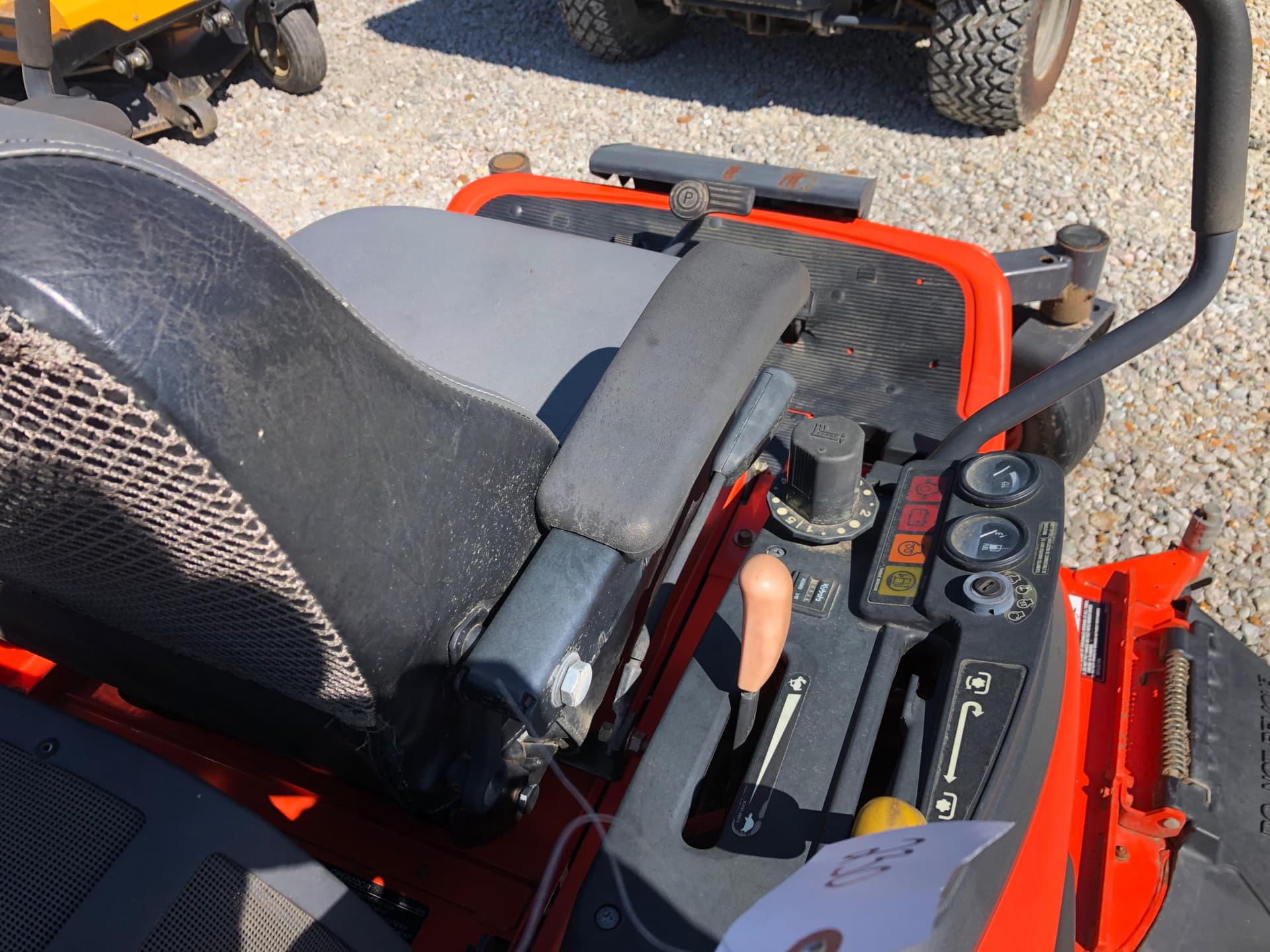 Kubota ZD326 Other Equipment Turf for Sale | Tractor Zoom