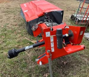 Kubota DM2028 Lot No. 161H Hay and Forage For Sale | Tractor Zoom