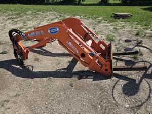 SOLD - Kubota Front End Loader with Bucket Other Equipment | Tractor Zoom