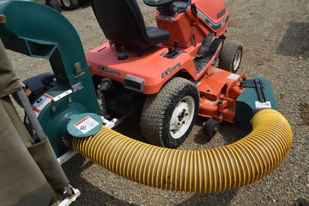 Kubota G1900 Other Equipment Turf for Sale | Tractor Zoom