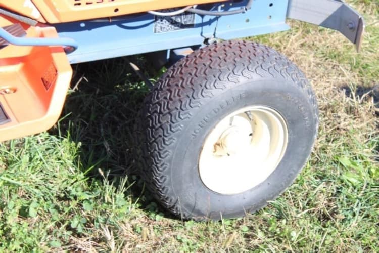 Kubota G5200 Other Equipment Turf for Sale | Tractor Zoom