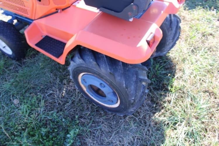 Kubota G5200 Other Equipment Turf for Sale | Tractor Zoom