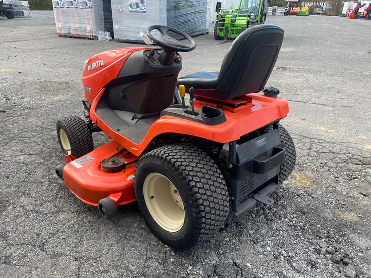 Kubota GR2100 Other Equipment Turf for Sale | Tractor Zoom