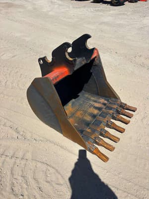 Kubota K7429A Stock No. 112929 Construction For Sale | Tractor Zoom