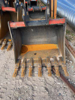 Kubota K7429A Stock No. 104487 Construction For Sale | Tractor Zoom