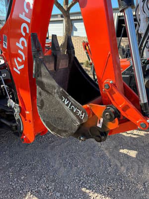 Kubota K7873A Stock No. 118398 Construction For Sale | Tractor Zoom
