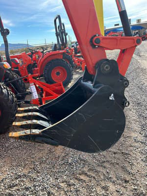 Kubota K7874A Stock No. 094630 Construction For Sale | Tractor Zoom