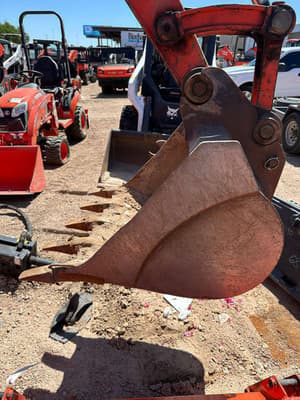 SOLD - Kubota K7920 Stock No. 057370A Construction | Tractor Zoom