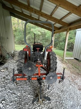Kubota L2350 Tractors Less than 40 HP for Sale | Tractor Zoom