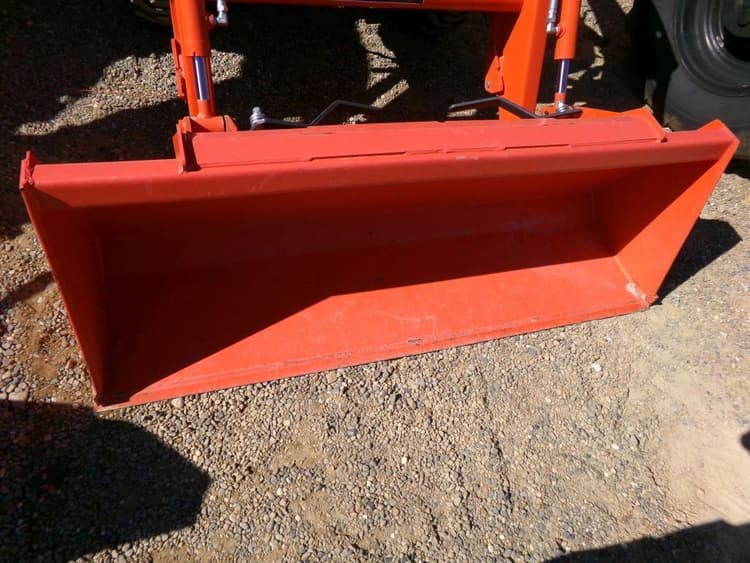 Kubota L2501 Tractors Less than 40 HP for Sale | Tractor Zoom