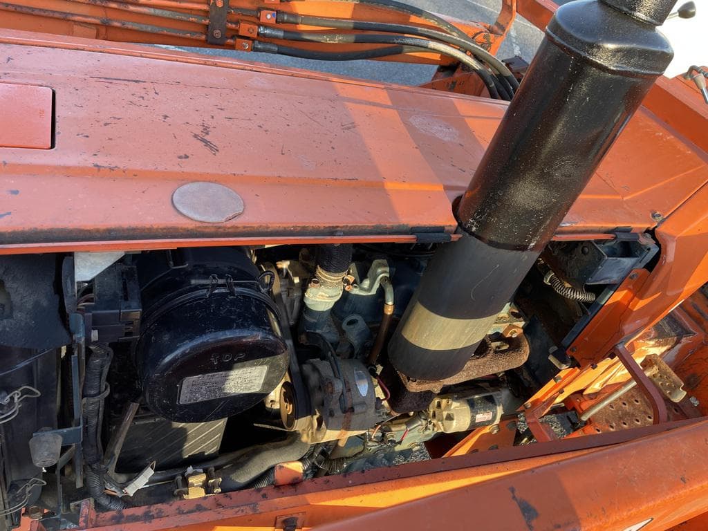 Kubota L2850 Tractors Less than 40 HP for Sale | Tractor Zoom