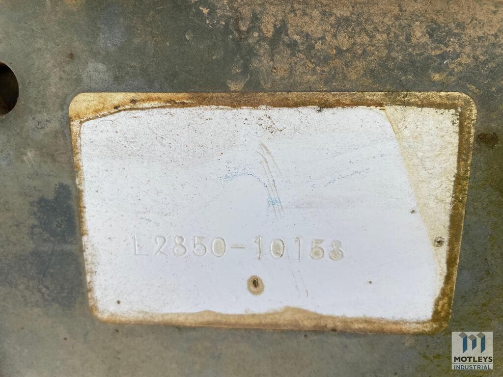 Kubota L2850 Tractors Less than 40 HP for Sale | Tractor Zoom