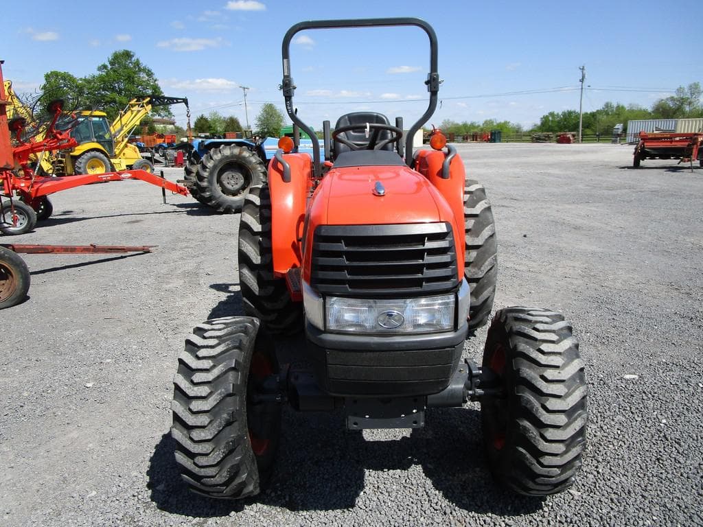 Kubota L3130 Tractors Less than 40 HP for Sale | Tractor Zoom