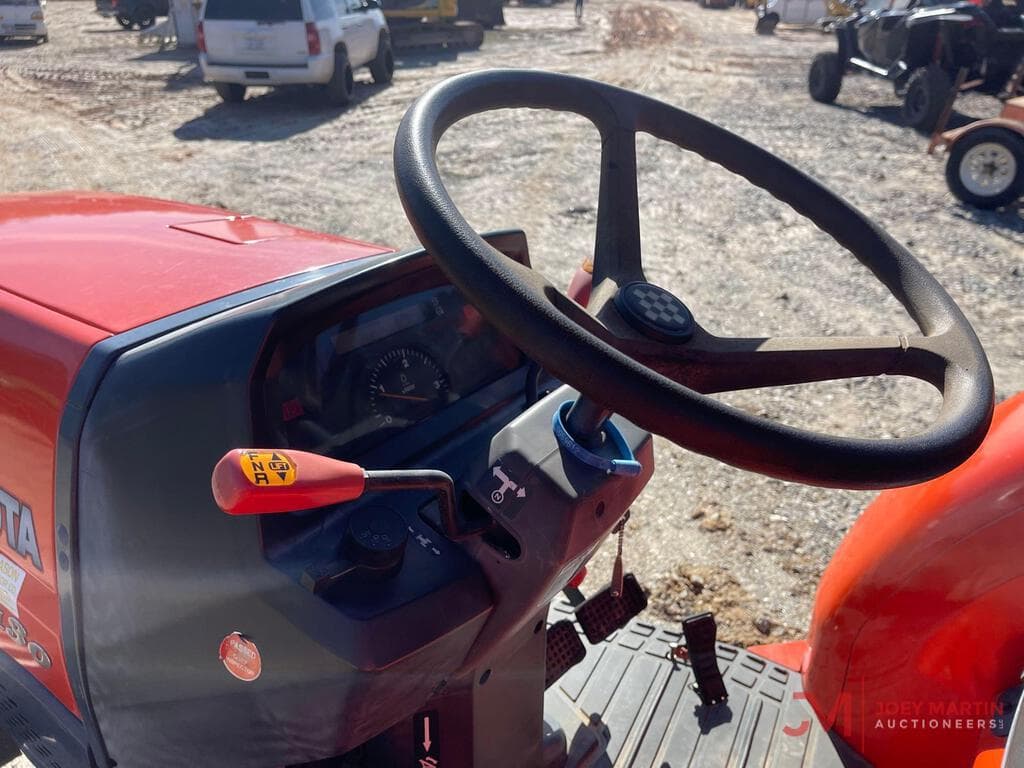 Kubota L3130 Tractors Less than 40 HP for Sale | Tractor Zoom