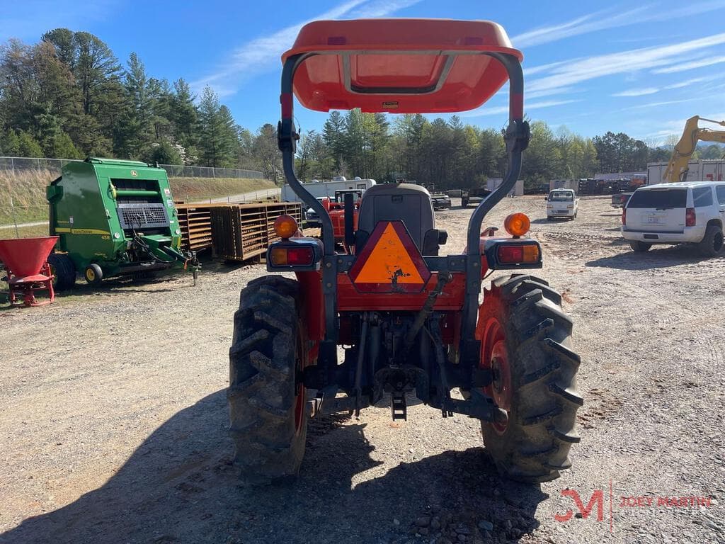 Kubota L3130 Tractors Less than 40 HP for Sale | Tractor Zoom