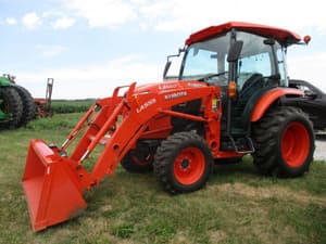 SOLD - Kubota L3560 Tractors with 364 Hrs | Tractor Zoom