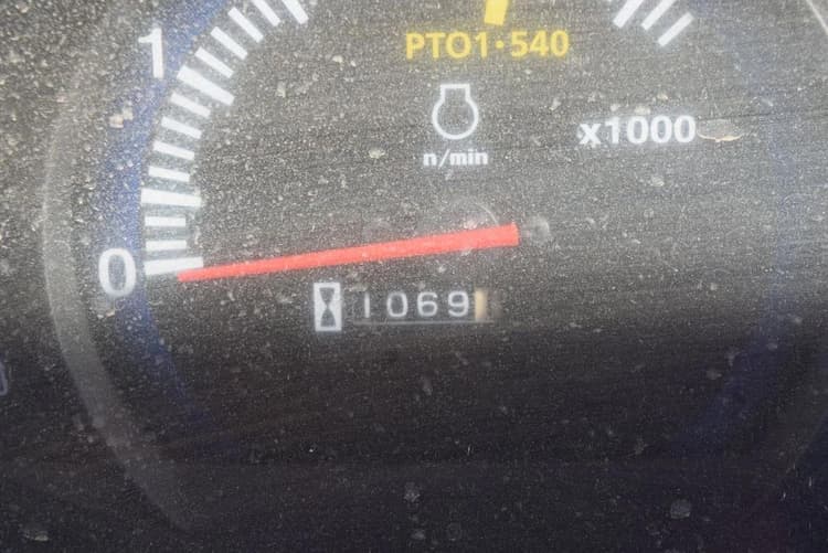 Kubota L3800 Tractors Less than 40 HP for Sale | Tractor Zoom