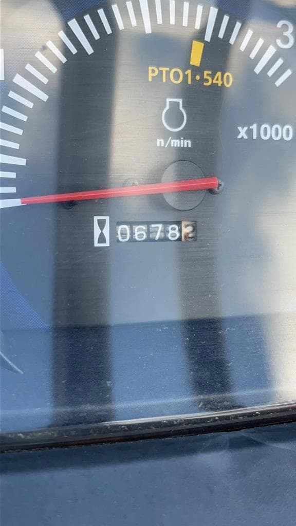 Kubota L3800 Tractors Less than 40 HP for Sale | Tractor Zoom