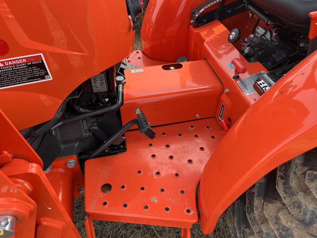 2021 Kubota L3901 Tractors Less than 40 HP for Sale | Tractor Zoom