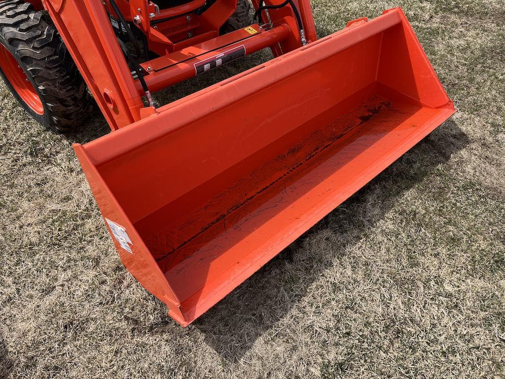 2021 Kubota L3901 Tractors Less than 40 HP for Sale | Tractor Zoom