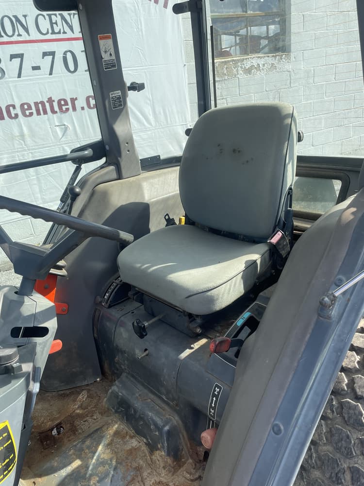 Kubota L4310 Tractors 40 to 99 HP for Sale | Tractor Zoom