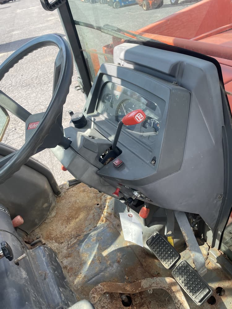 Kubota L4310 Tractors 40 to 99 HP for Sale | Tractor Zoom