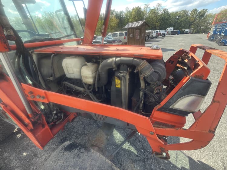 Kubota L4310 Tractors 40 to 99 HP for Sale | Tractor Zoom