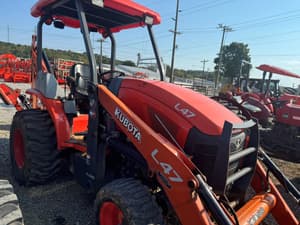 SOLD - 2019 Kubota L47 Stock No. efcf7eb5-e7ab-457a-b99b-0c7720fa50a4 ...