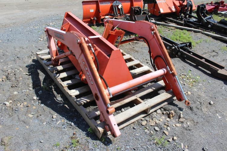 Kubota LA403 Other Equipment Loaders for Sale | Tractor Zoom