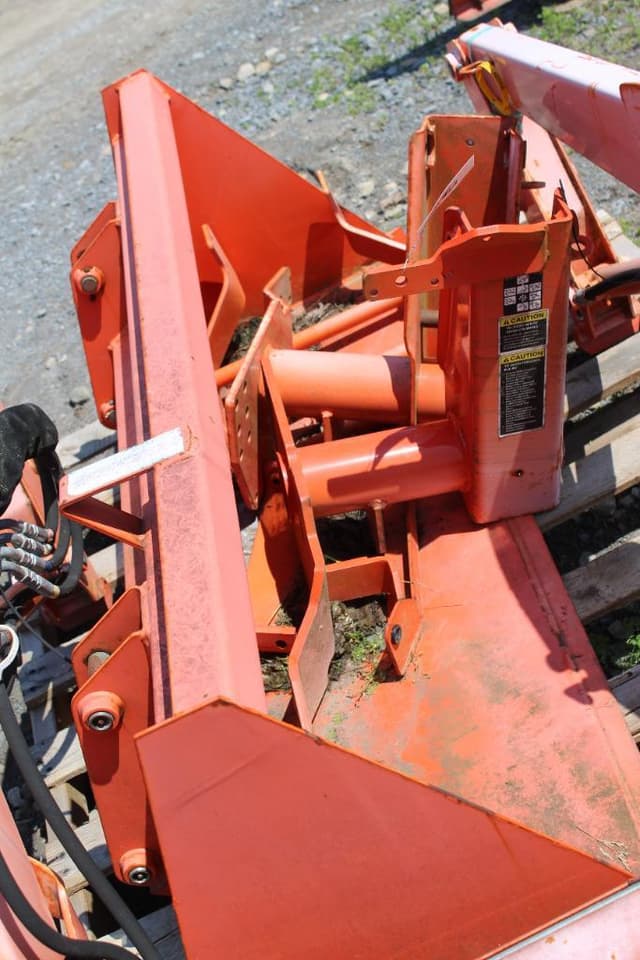 Kubota LA403 Other Equipment Loaders for Sale | Tractor Zoom