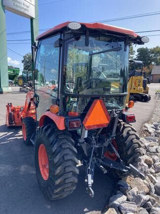 Kubota LX3310 Tractors Less than 40 HP for Sale | Tractor Zoom