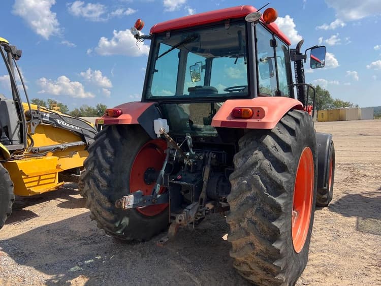 Kubota M125X Tractors 100 to 174 HP for Sale | Tractor Zoom