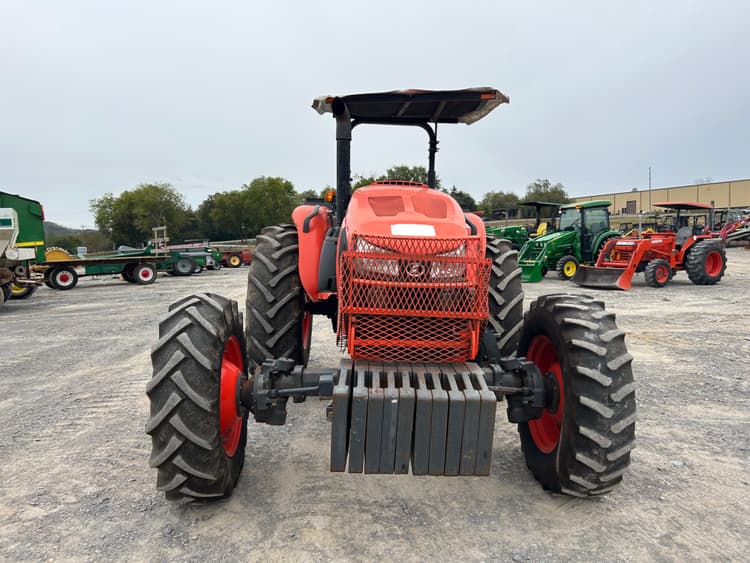 Kubota M5-111 Tractors 100 to 174 HP for Sale | Tractor Zoom