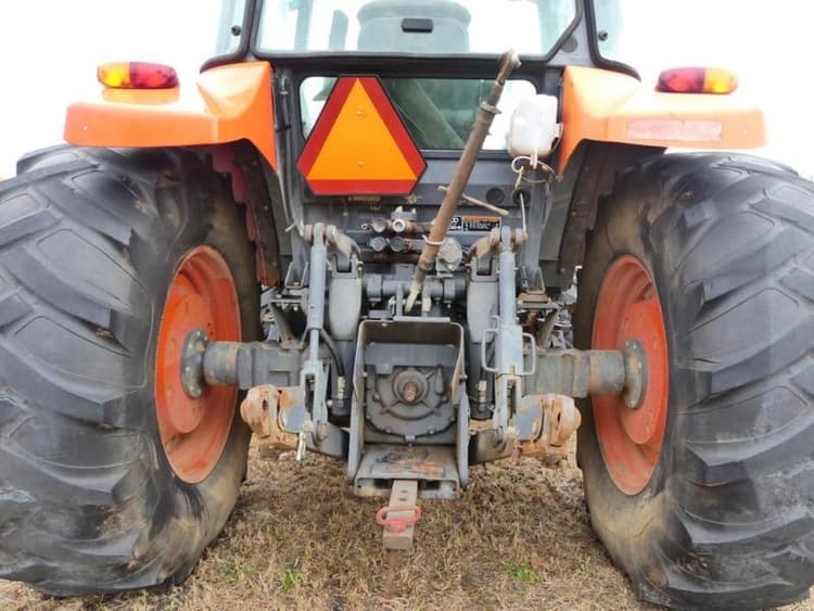 Kubota M5-111 Tractors 100 to 174 HP for Sale | Tractor Zoom