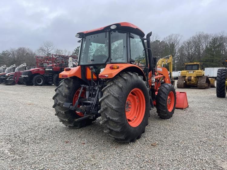 Kubota M5-111 Tractors 100 to 174 HP for Sale | Tractor Zoom