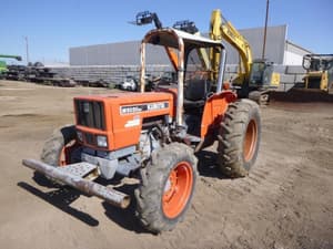 SOLD - Kubota M5030 Lot No. 3600 Tractors with 2,514 Hrs | Tractor Zoom